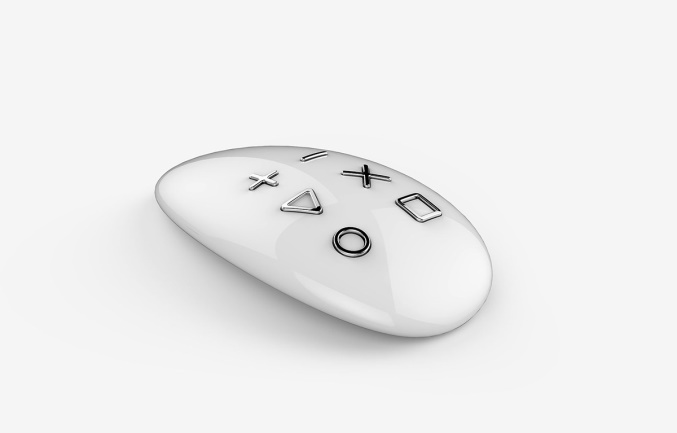 Smart Pendant - Intelligent Home Solutions for Independent Living